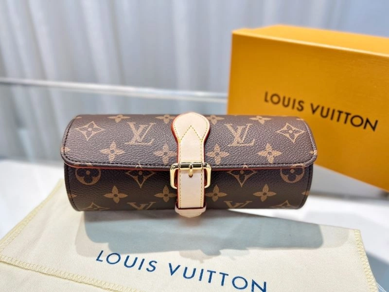 Louis Vuitton Watches Boxes