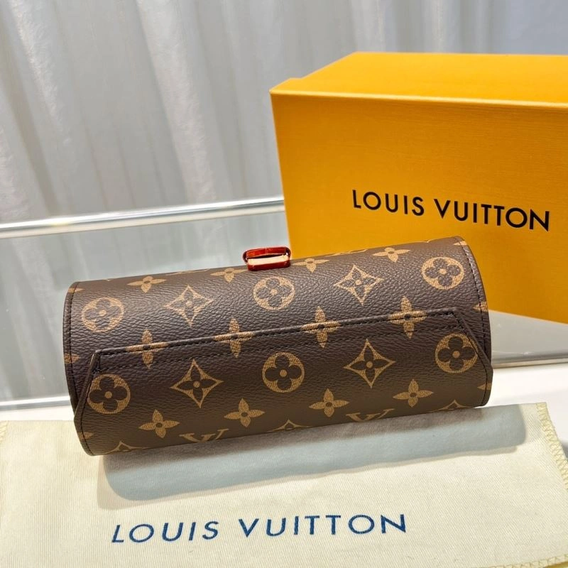 Genuine Louis Vuitton Watches Boxes