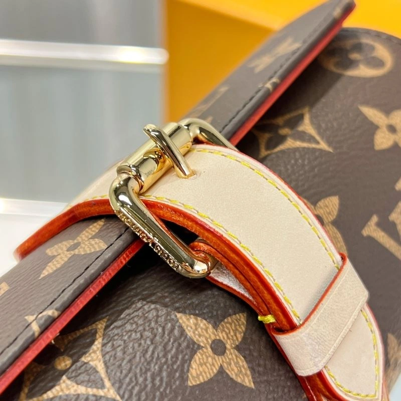 Genuine Louis Vuitton Watches Boxes