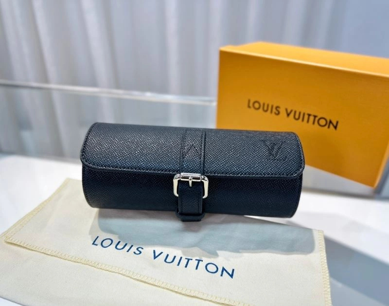 Louis Vuitton Watches Boxes