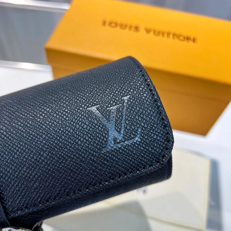 Brand-authenticated Louis Vuitton Watches Boxes