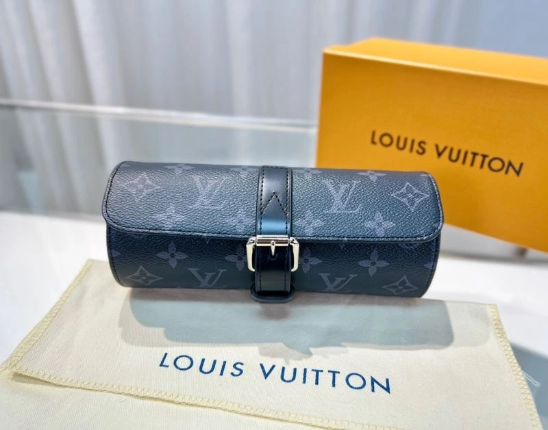 Louis Vuitton Watches Boxes