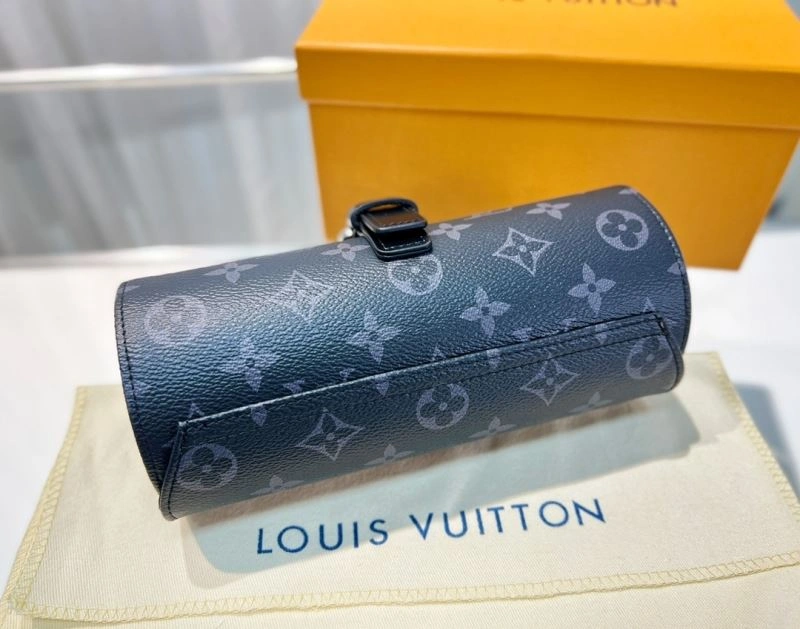 Real Louis Vuitton Watches Boxes