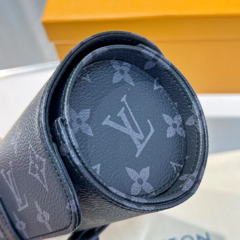 Real Louis Vuitton Watches Boxes