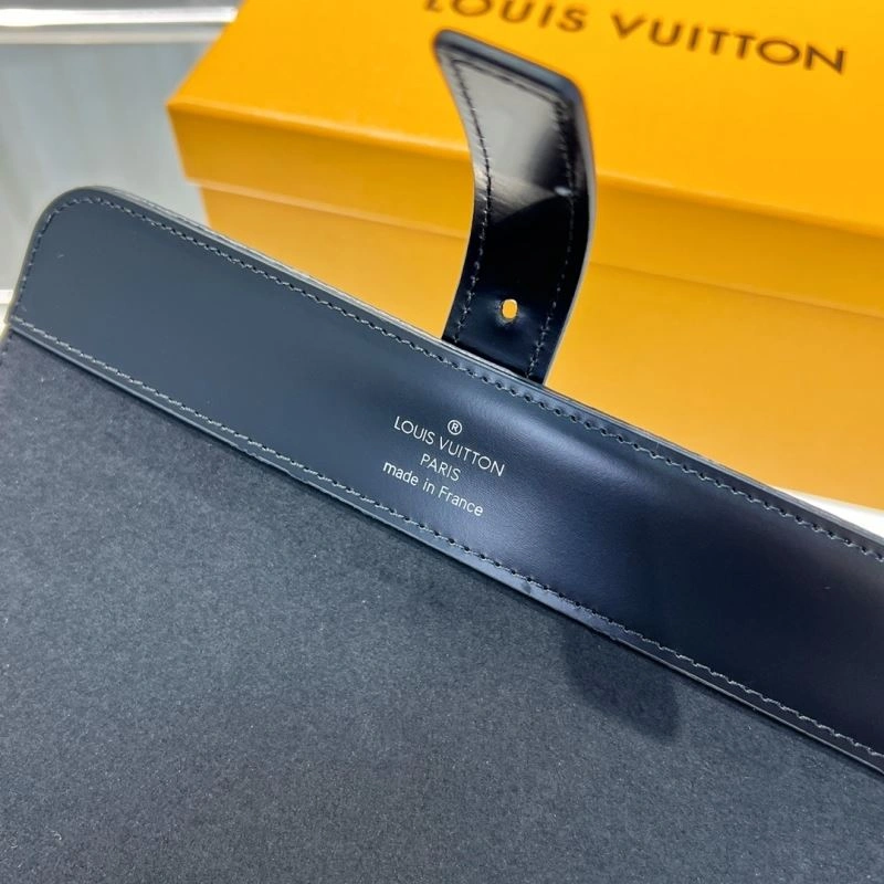 Real Louis Vuitton Watches Boxes