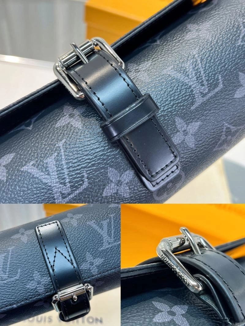 Real Louis Vuitton Watches Boxes