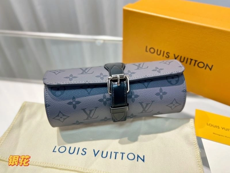 Louis Vuitton Watches Boxes