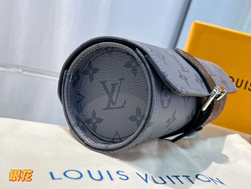 Genuine Louis Vuitton Watches Boxes