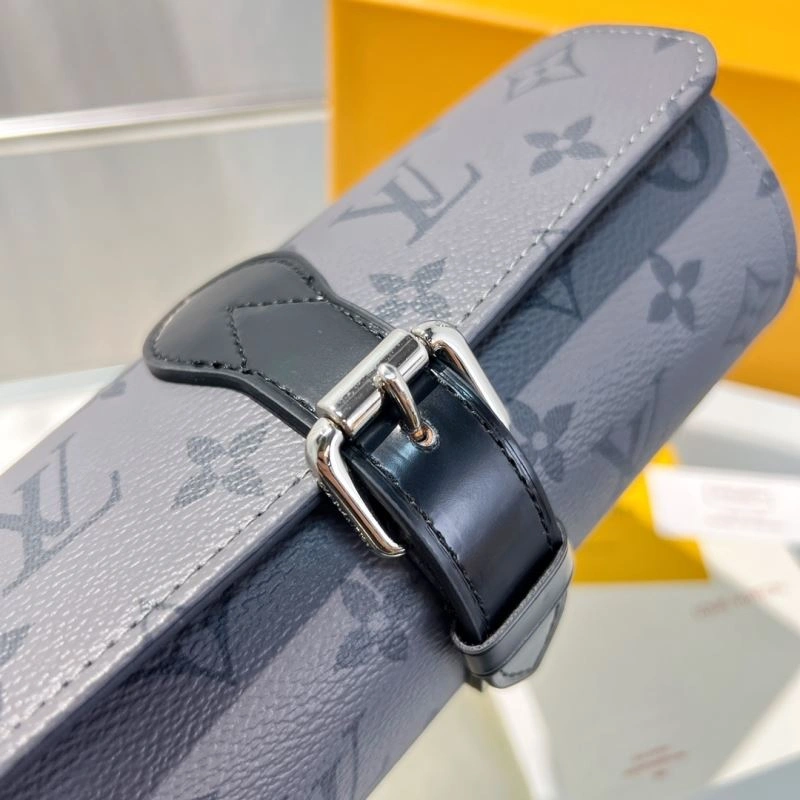 Genuine Louis Vuitton Watches Boxes
