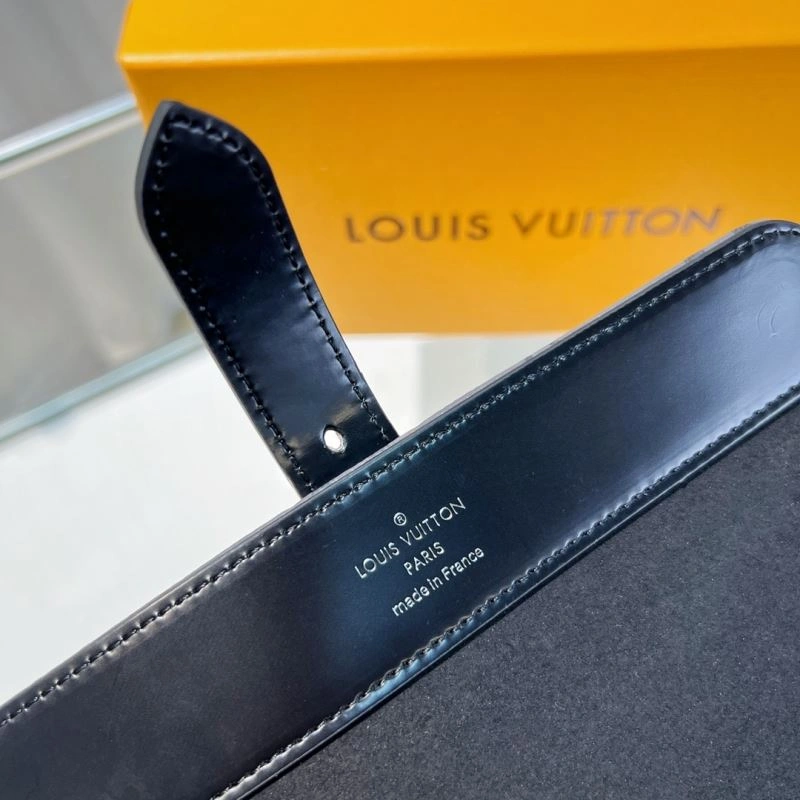 Genuine Louis Vuitton Watches Boxes