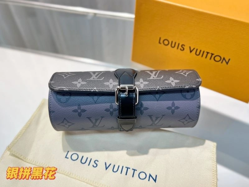 Louis Vuitton Watches Boxes