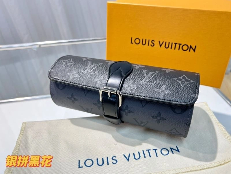 Original Louis Vuitton Watches Boxes