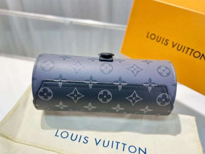 Original Louis Vuitton Watches Boxes