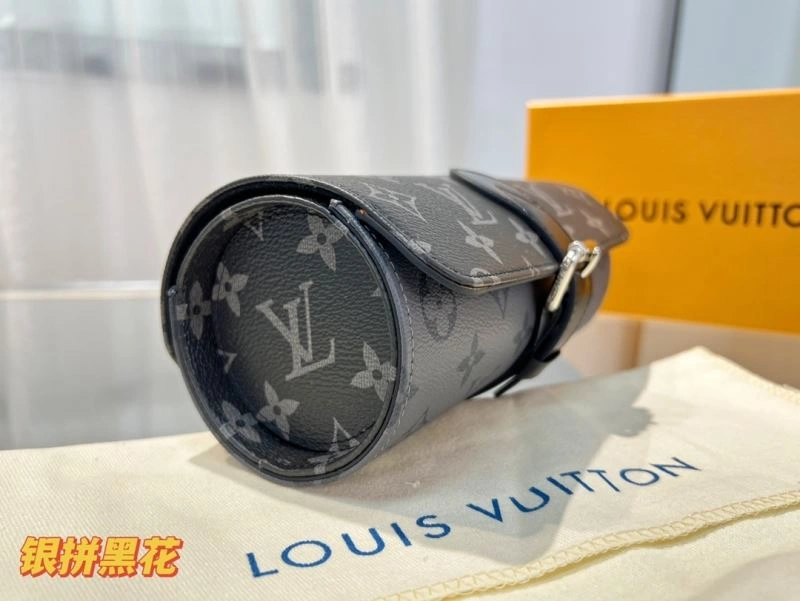 Original Louis Vuitton Watches Boxes
