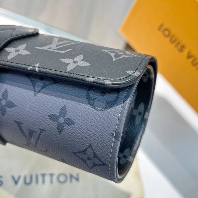 Original Louis Vuitton Watches Boxes