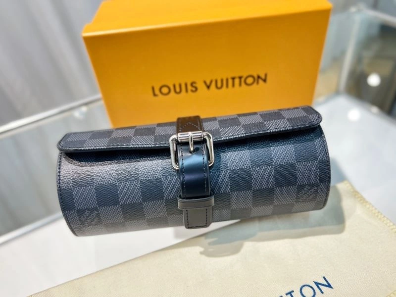 Louis Vuitton Watches Boxes
