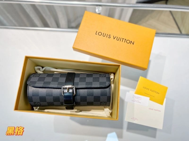 Cut-rate Louis Vuitton Watches Boxes