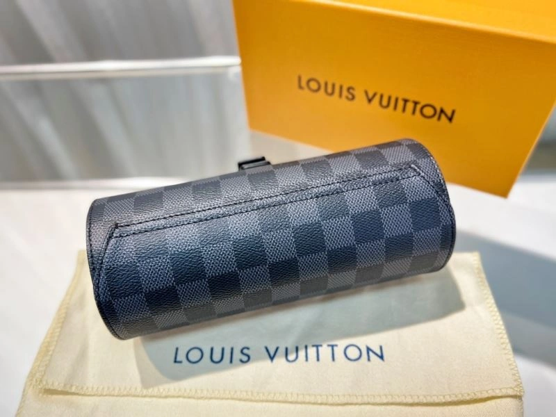 Cut-rate Louis Vuitton Watches Boxes