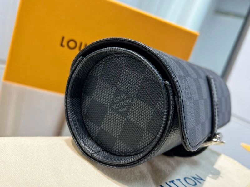 Cut-rate Louis Vuitton Watches Boxes