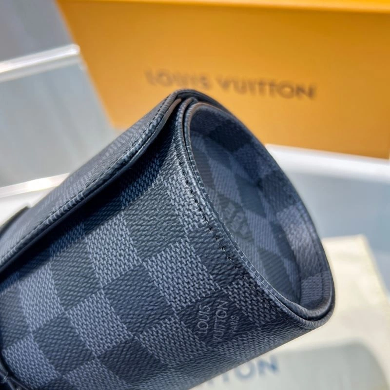 Cut-rate Louis Vuitton Watches Boxes