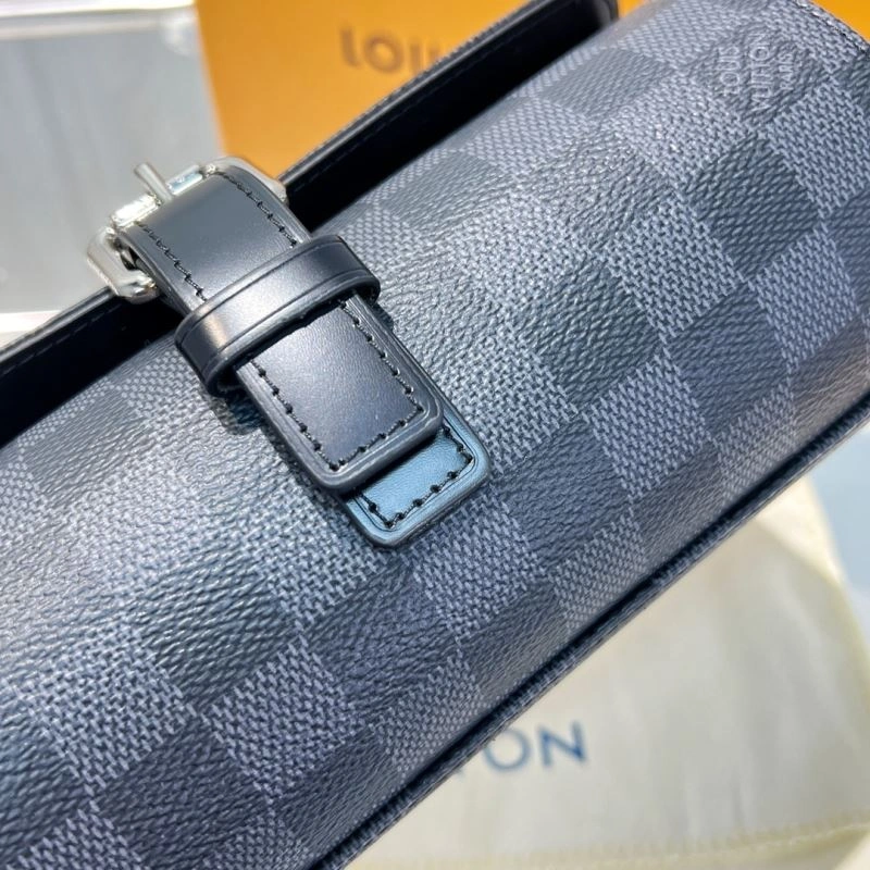 Cut-rate Louis Vuitton Watches Boxes