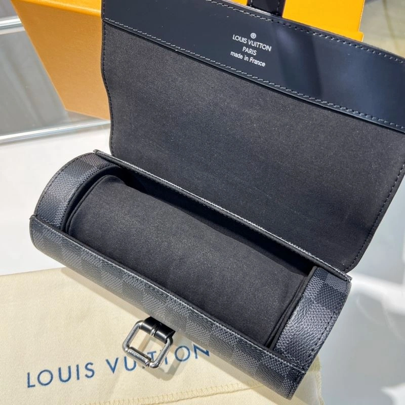 Cut-rate Louis Vuitton Watches Boxes