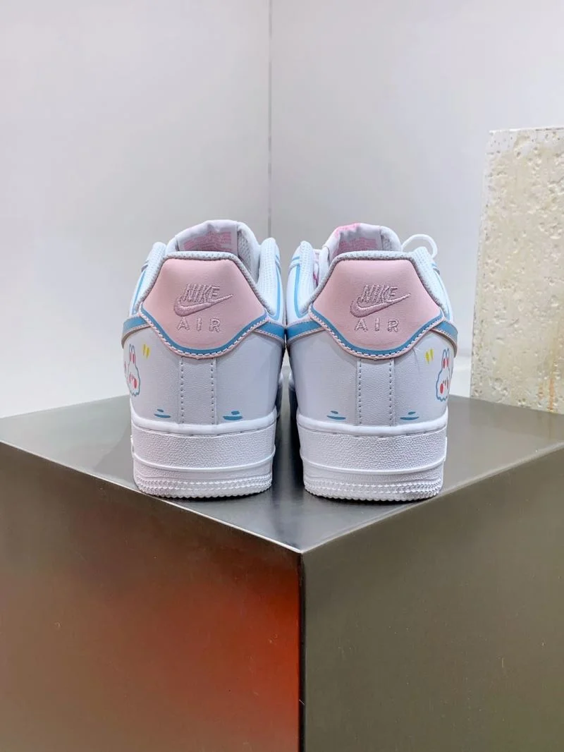 High accuracy Louis Vuitton x Nike Shoes