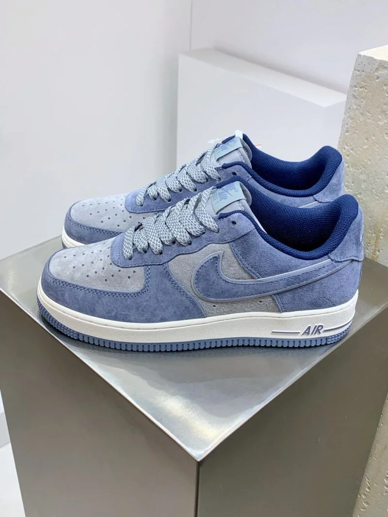 Louis Vuitton x Nike Shoes
