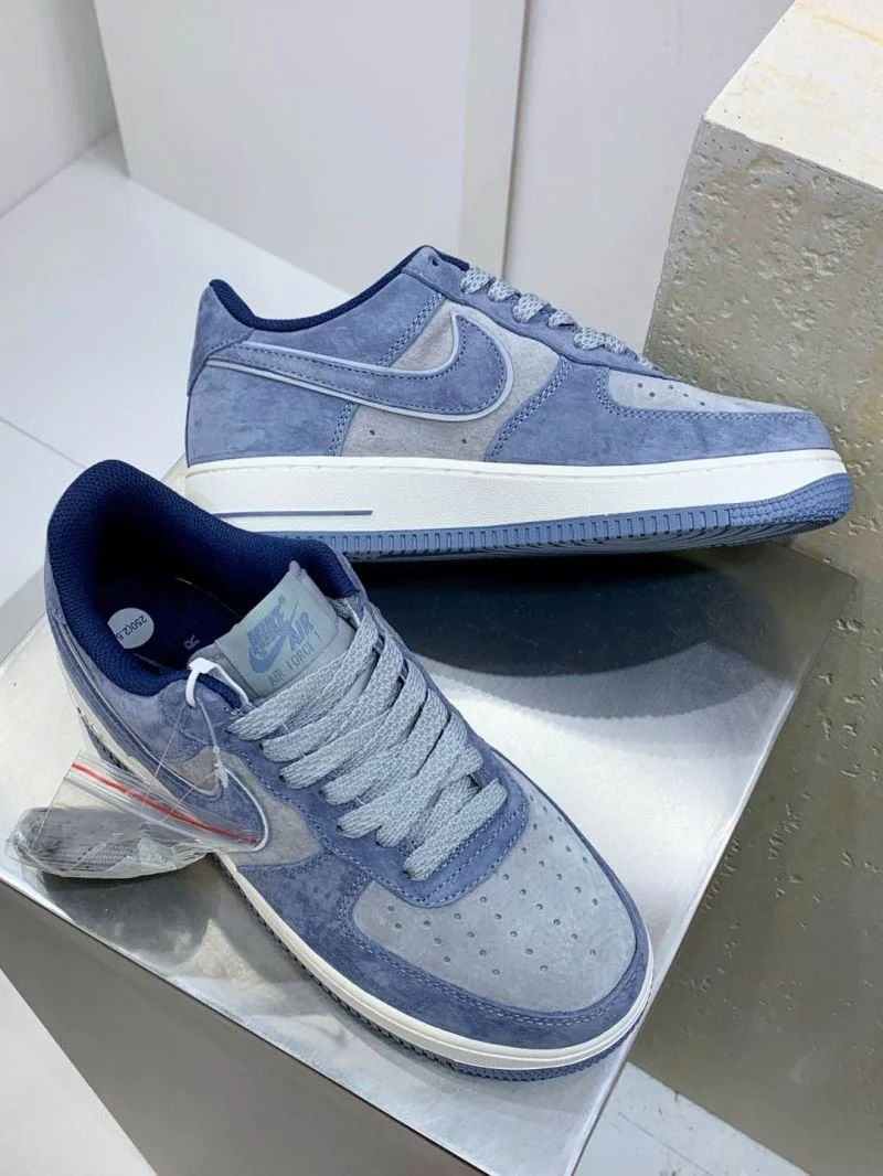 Inexpensive Louis Vuitton x Nike Shoes