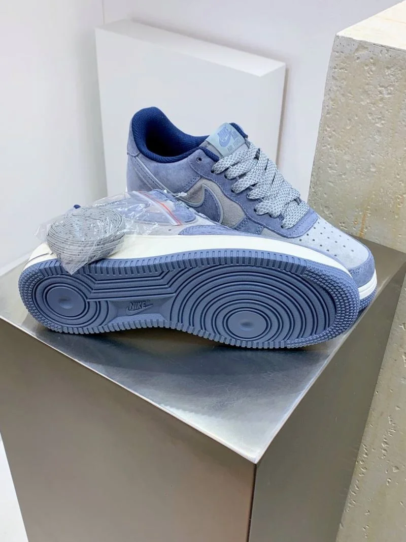 Inexpensive Louis Vuitton x Nike Shoes