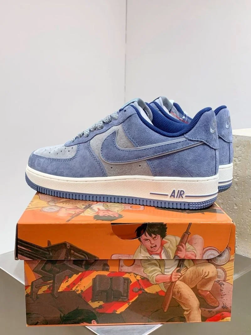 Inexpensive Louis Vuitton x Nike Shoes
