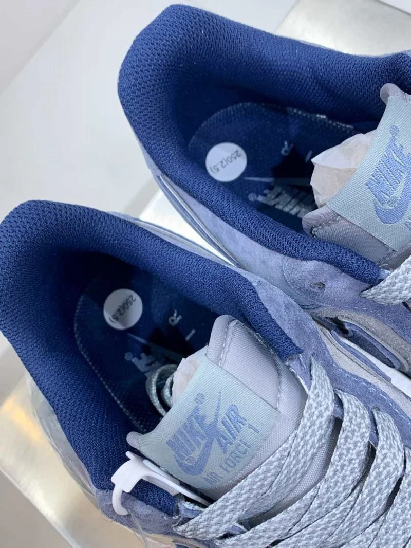 Inexpensive Louis Vuitton x Nike Shoes