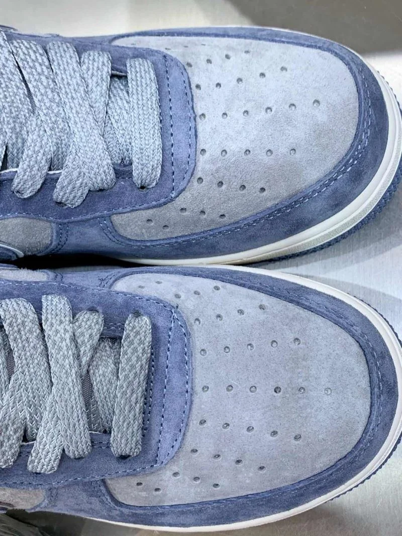 Inexpensive Louis Vuitton x Nike Shoes
