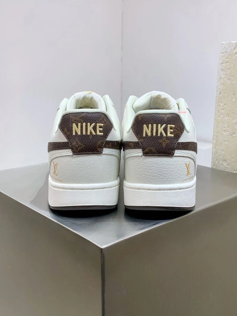 High accuracy Louis Vuitton x Nike Shoes
