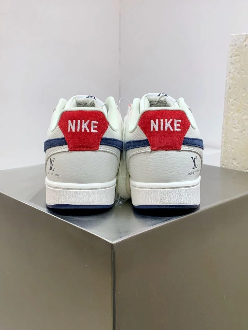 Perfect replica Louis Vuitton x Nike Shoes