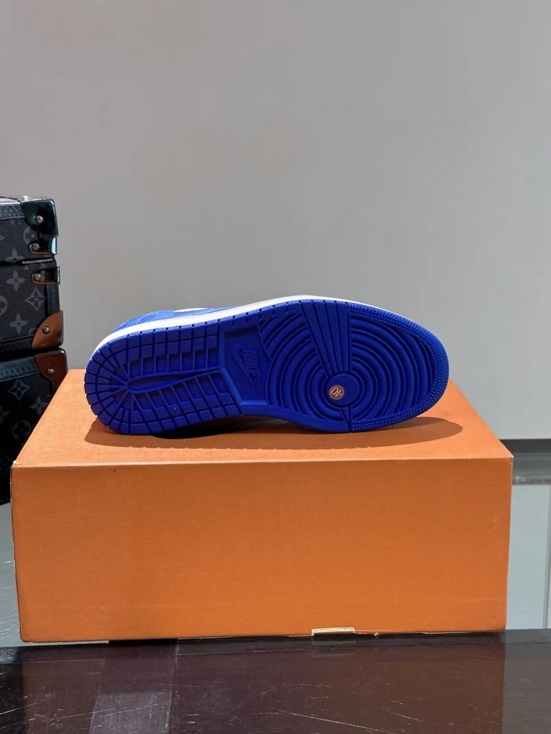 OEM Louis Vuitton x Nike Shoes