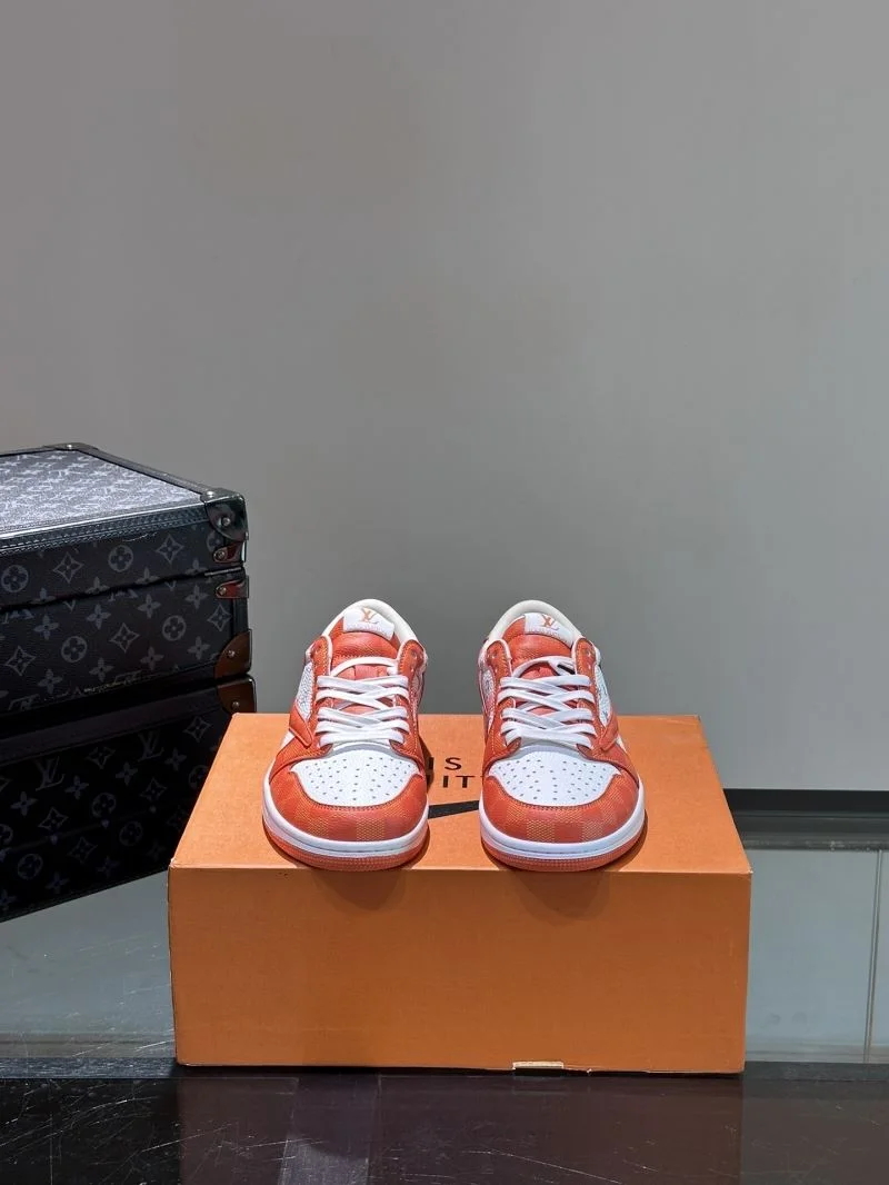 OEM Louis Vuitton x Nike Shoes