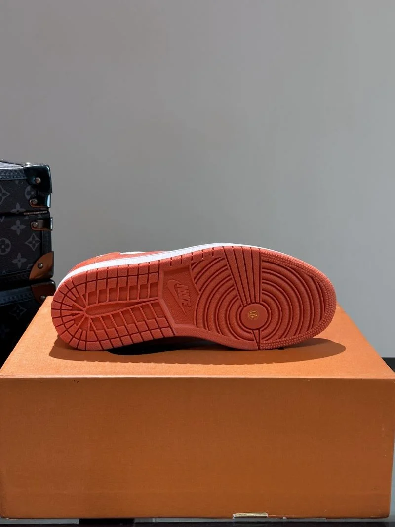 OEM Louis Vuitton x Nike Shoes