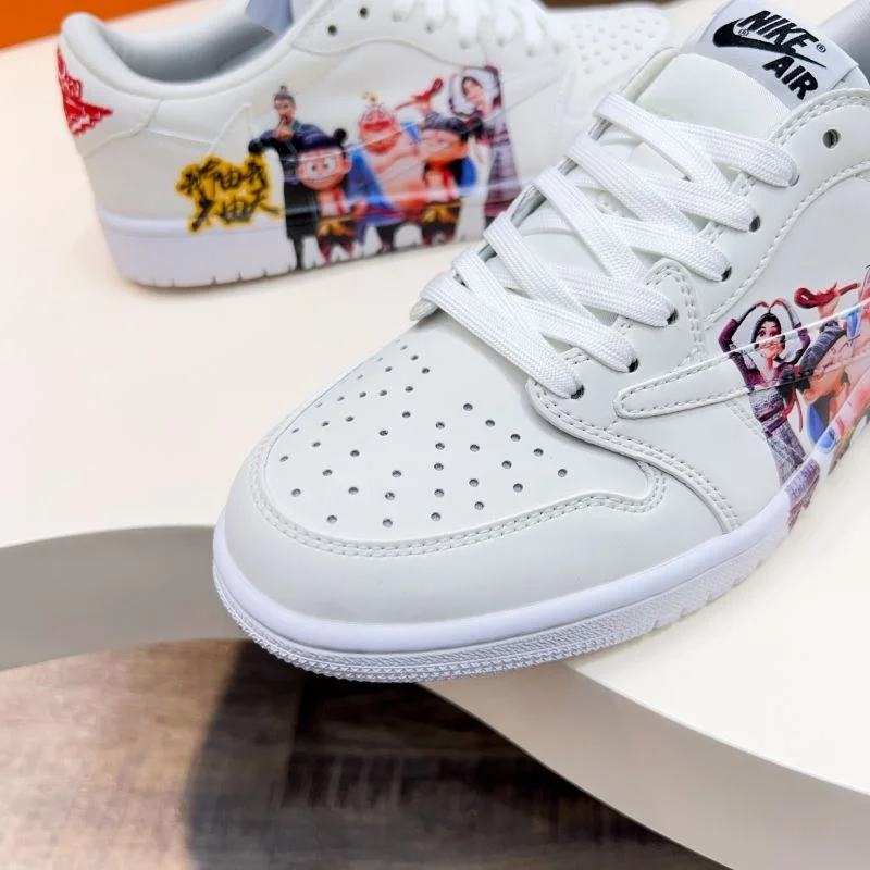 Economical Louis Vuitton x Nike Shoes