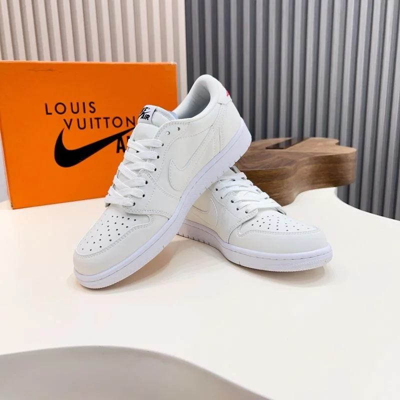 Economical Louis Vuitton x Nike Shoes