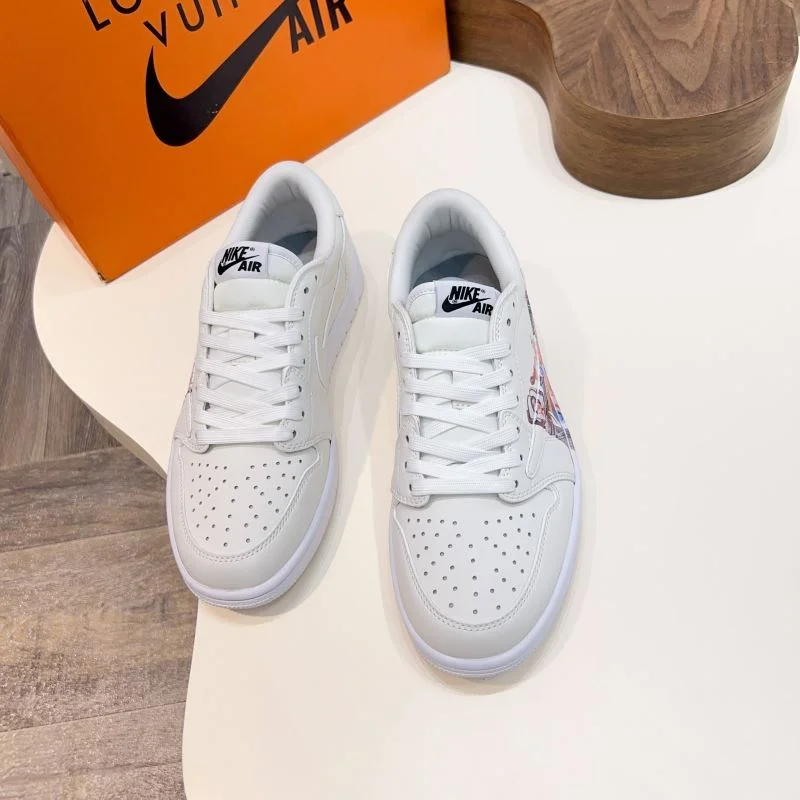 Economical Louis Vuitton x Nike Shoes