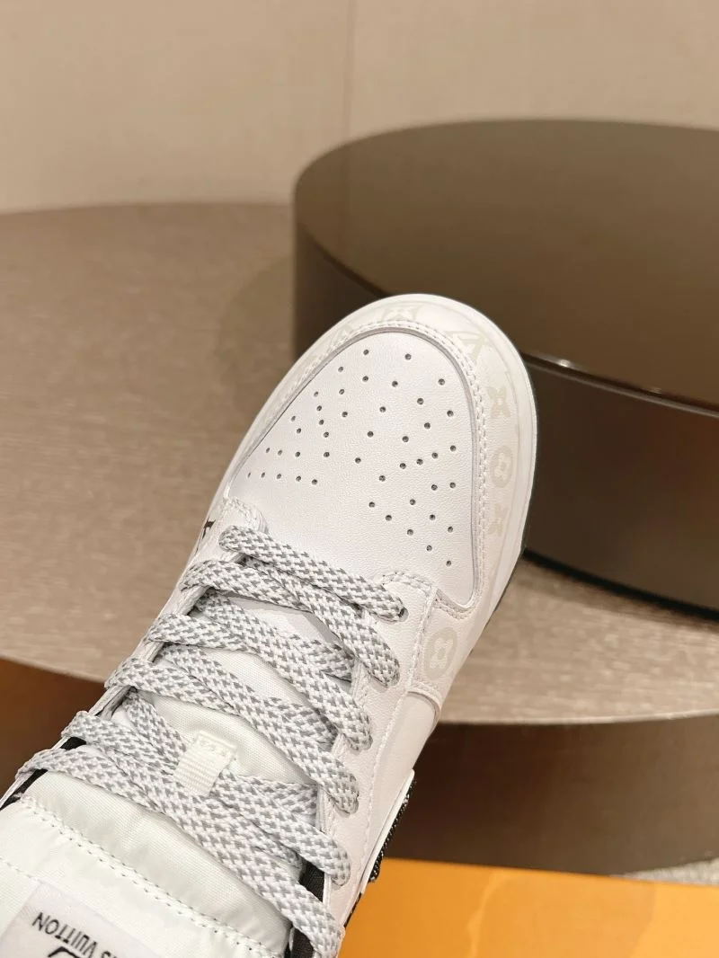 Cut-rate Louis Vuitton x Nike Shoes