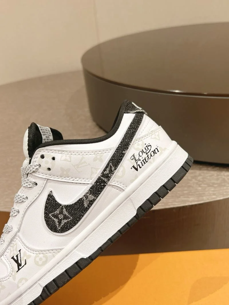 Cut-rate Louis Vuitton x Nike Shoes