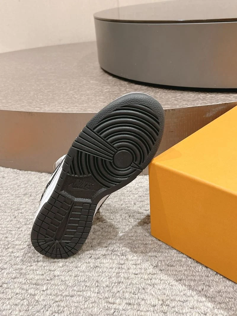 Cut-rate Louis Vuitton x Nike Shoes