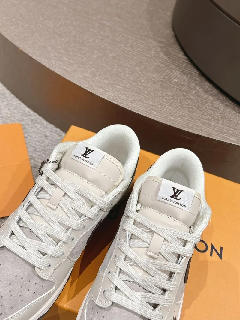 Discounted Louis Vuitton x Nike Shoes