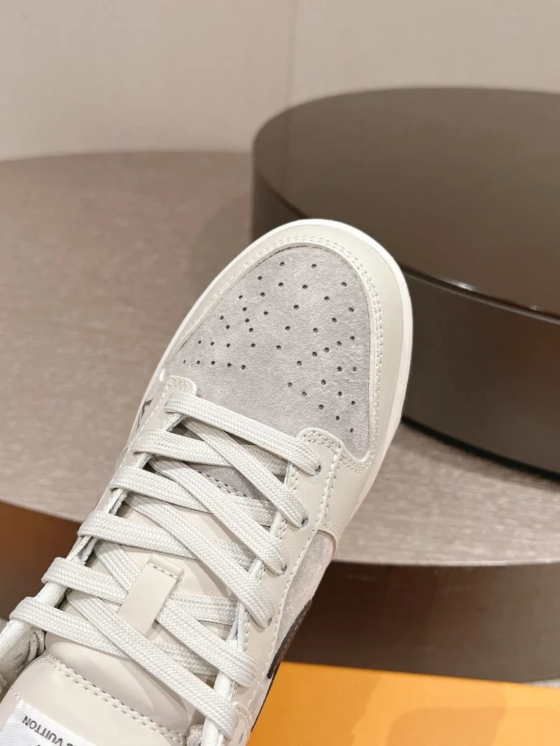 Discounted Louis Vuitton x Nike Shoes