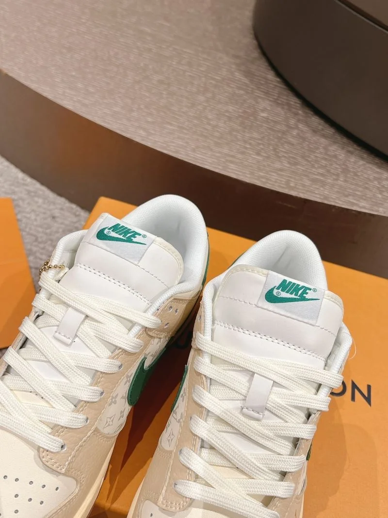 Top match Louis Vuitton x Nike Shoes