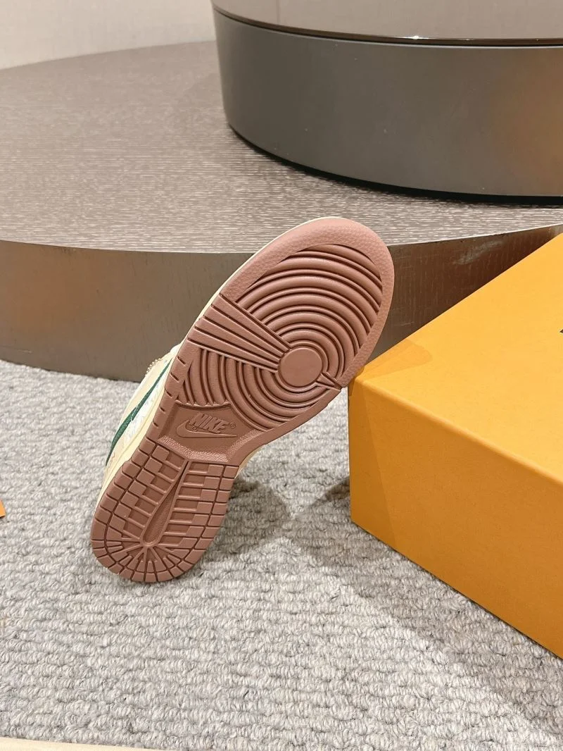 Top match Louis Vuitton x Nike Shoes
