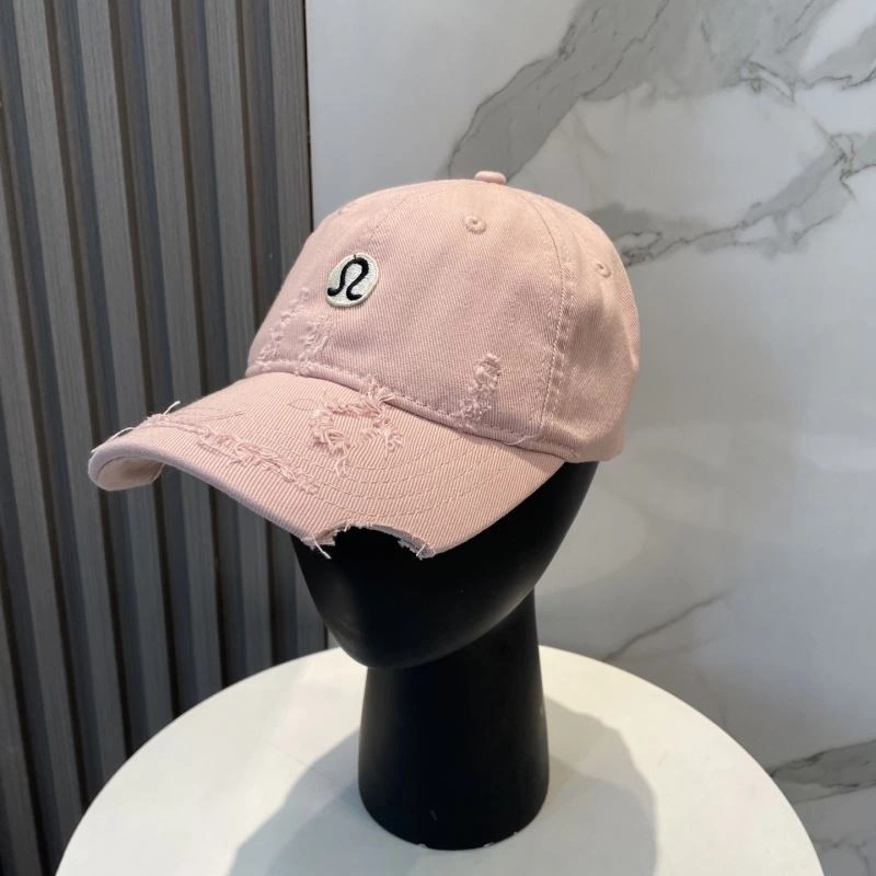 Lululemon Caps