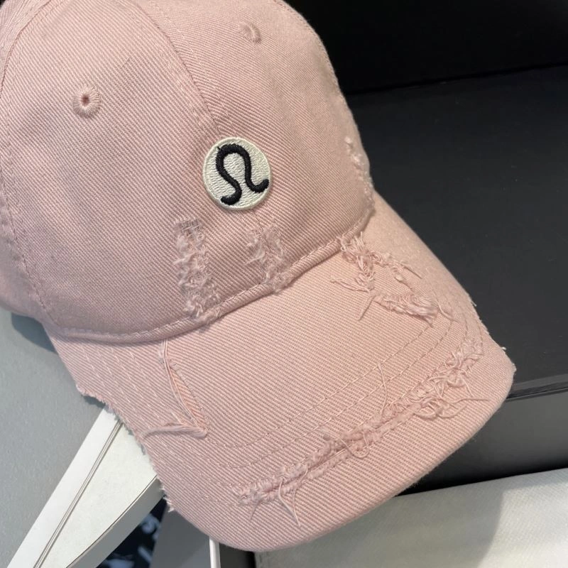 Inexpensive Lululemon Caps